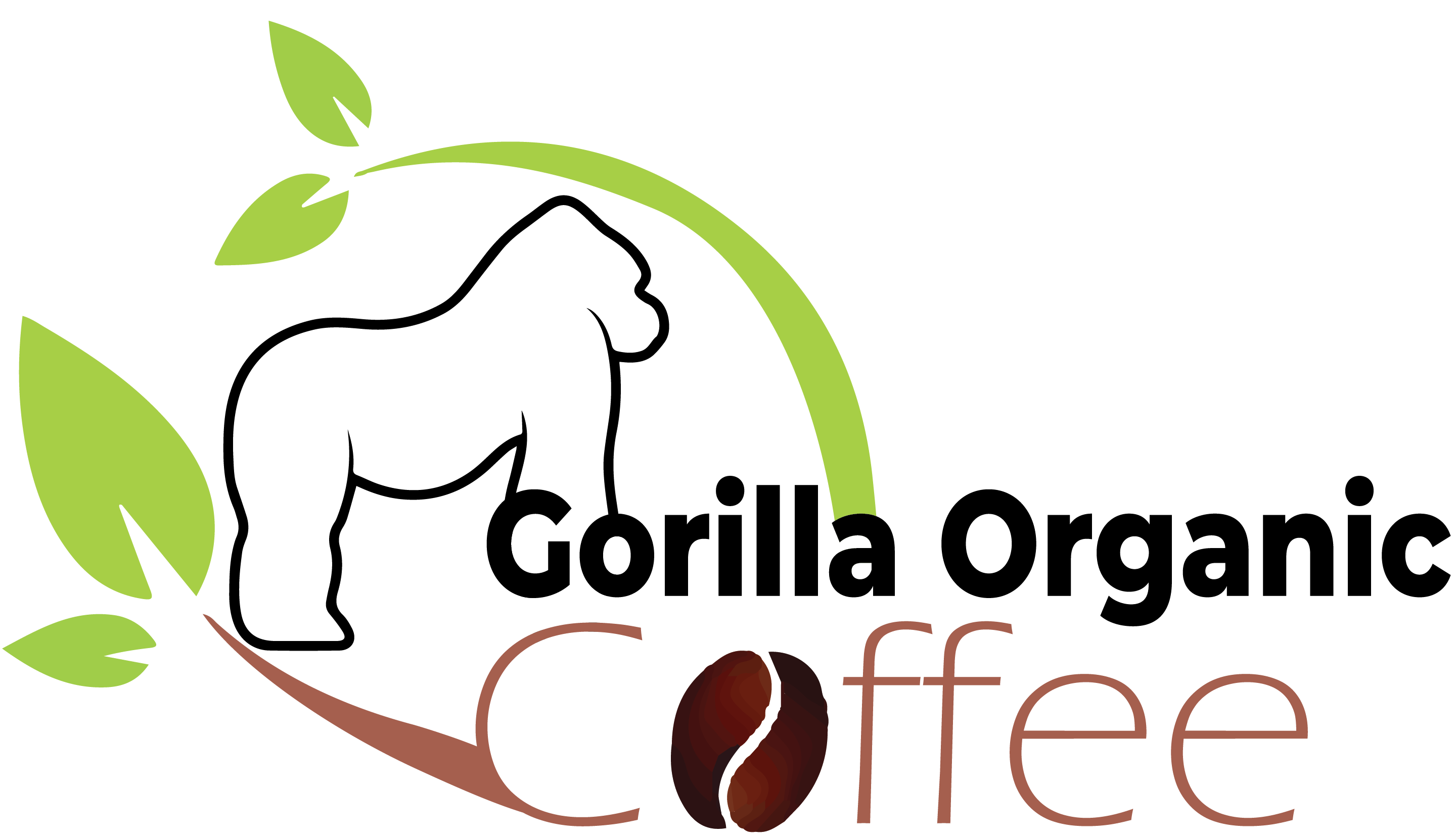 Home - Gorilla Organic Coffee